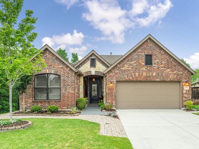 708 Rio Concho Trl, McKinney, TX 75071