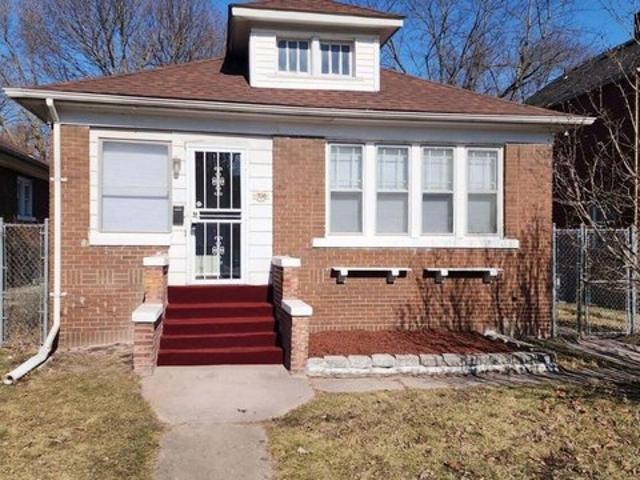 708 W 43rd Ave, Gary, IN 46408