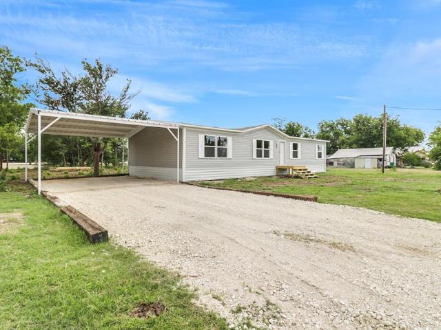 708 W 8th Street