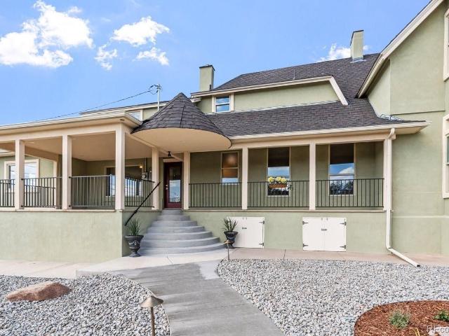708 W 18th Street, Pueblo, US, CO