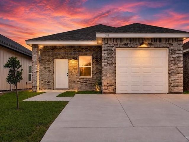 708 W 25th St, Mission, TX 78574