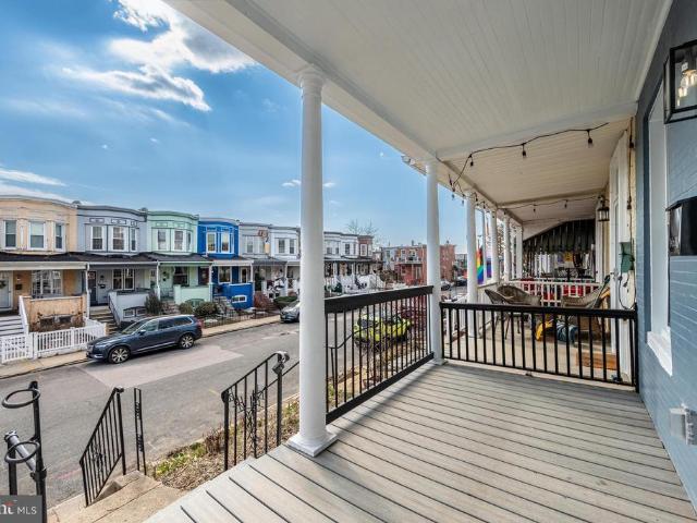708 W 34Th Street
