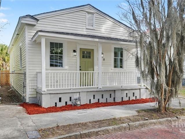 708 W 36th St, Savannah, GA 31415