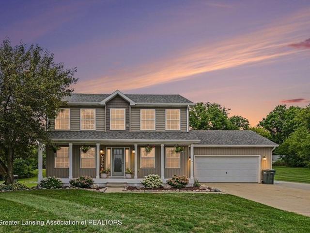 708 W Windward Way, Perry, MI 48872