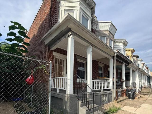 708 W Annsbury Street