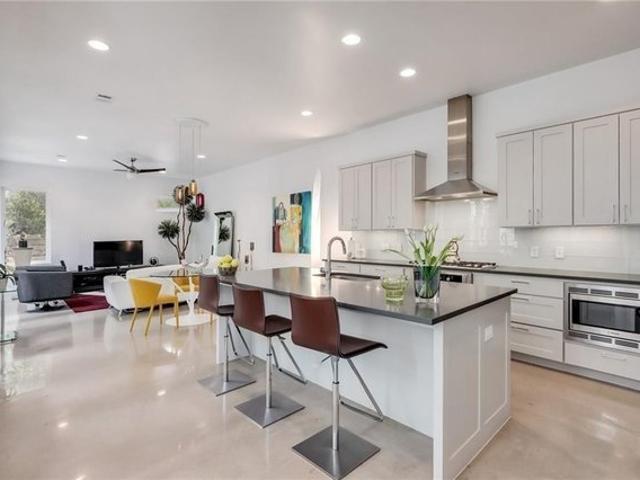 708 W Milton St Unit A, Austin, TX 78704
