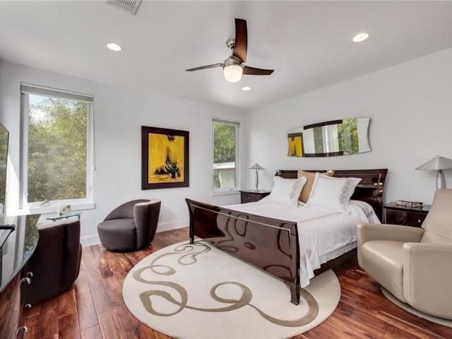708 W Milton St, Unit A, Austin, TX 78704 | MLS #1365