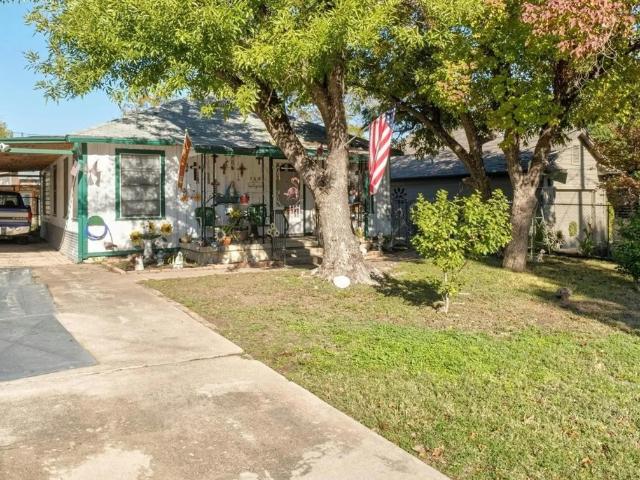 708 W Monroe St, Austin, TX 78704 | MLS #5232 | Compass