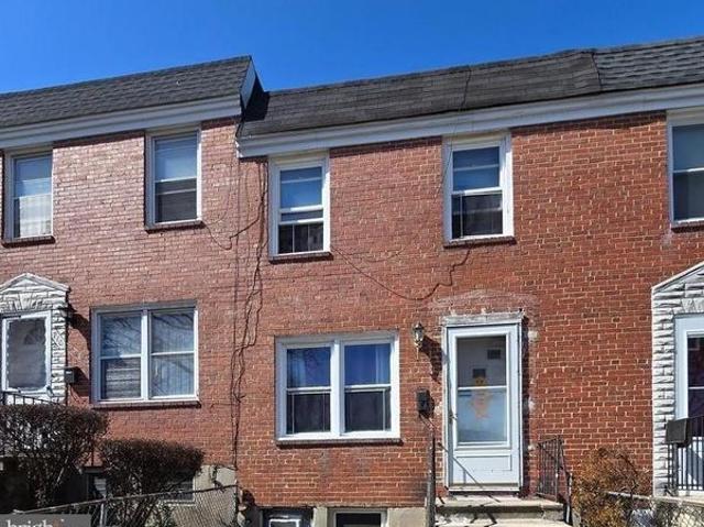708 Woodington Rd S, Baltimore, MD 21229