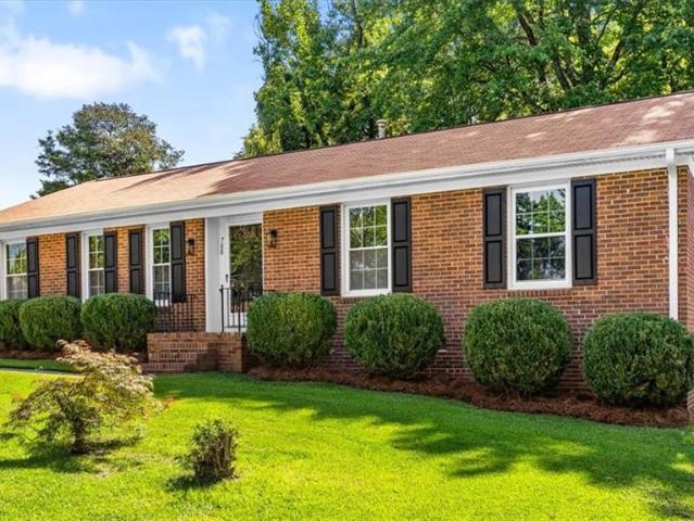 708 Woodlake Drive