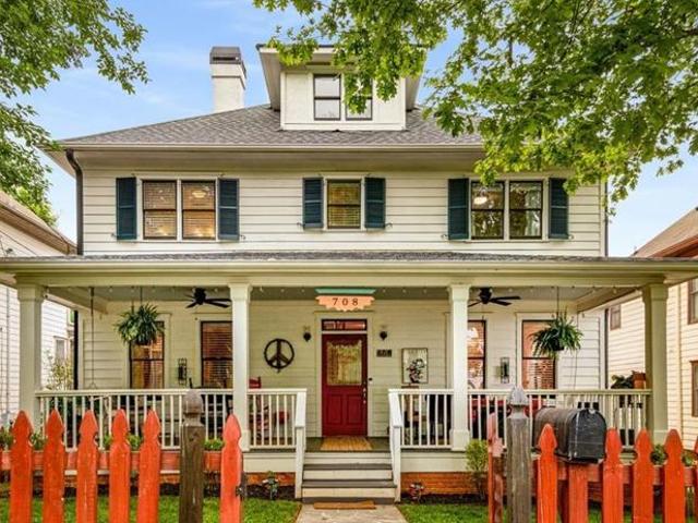 708 Woodward Ave SE, Atlanta, GA 30312