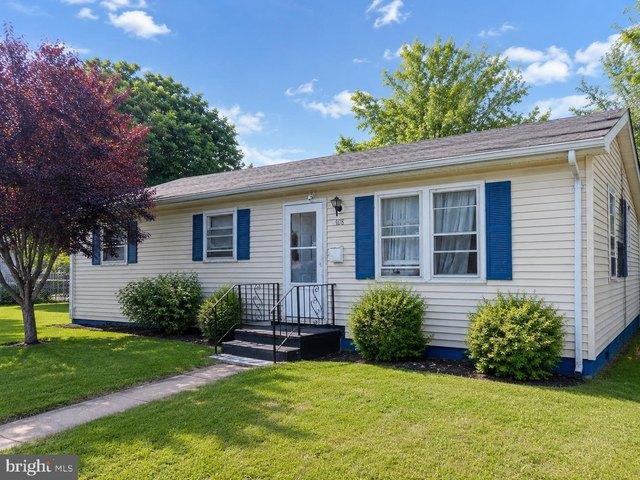 708 Woolford St, Seaford, DE 19973