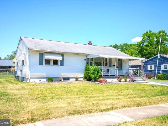 708 Webb Street