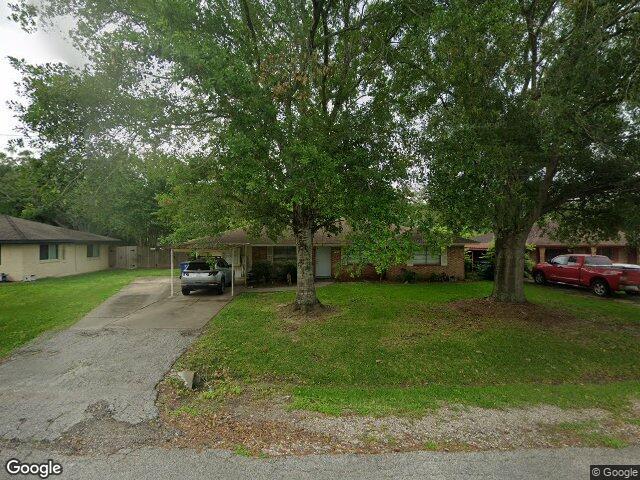 708 Western Ave, Angleton, TX 77515