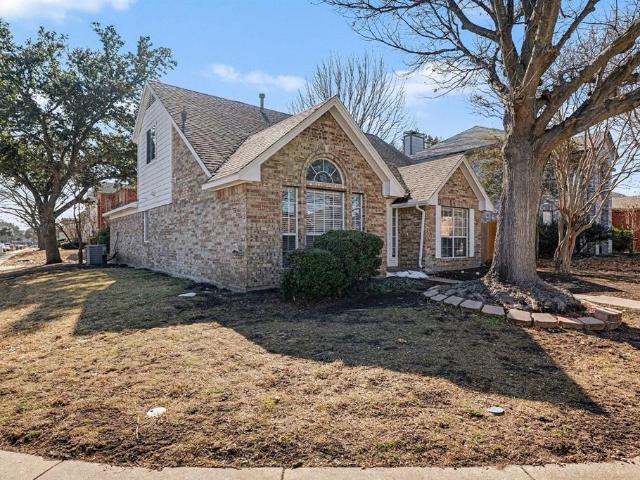 708 Willow Oak Dr, Allen, TX 75002 | MLS #21175 | Compass