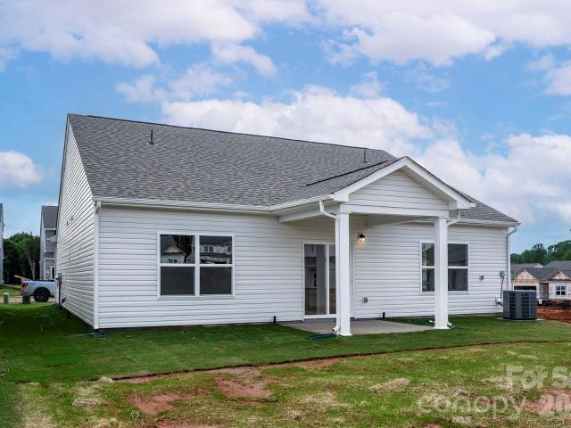 708 Willow Estates Drive