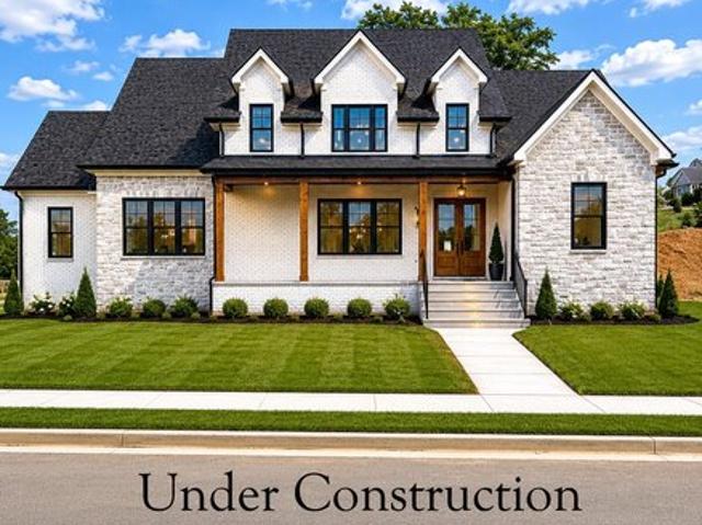 708 Winged Foot Dr, Richmond, KY 40475