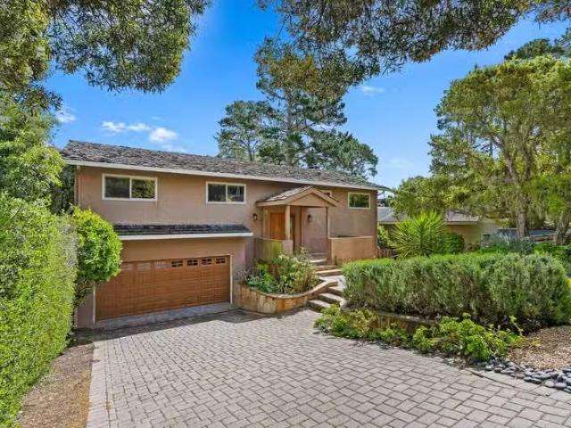 708 Toyon Dr, Monterey, CA 93940 MLS ML81961613