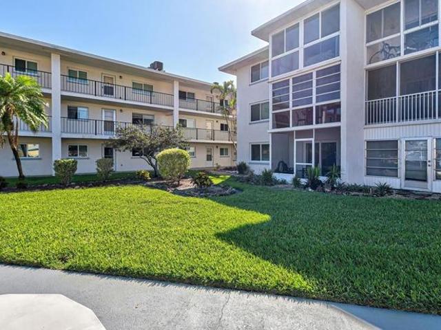 708 Tamiami Trail S #107, Venice, FL 34285