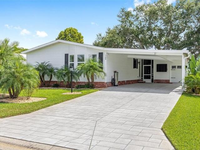 708 Tangerine Dr, The Villages, FL 32159