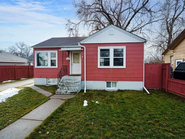 708 Terry Ave, Billings, MT 59101