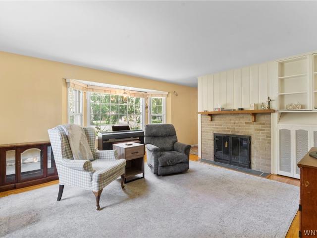 708 The Circle Drive