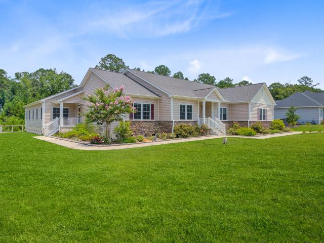 708 Tierra Loop, Summerville, SC 29483 | MLS #25031 | Compass