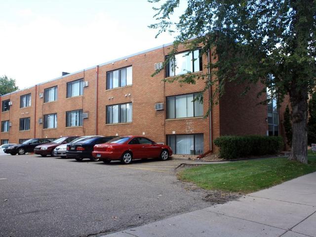 708 University Ave SE 1 Bedroom Apartment for Rent at 708 University Ave Se, Minneapolis, MN 55414 Marcy Holmes