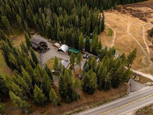 708 US Highway 212 W, Cooke City, MT 59020