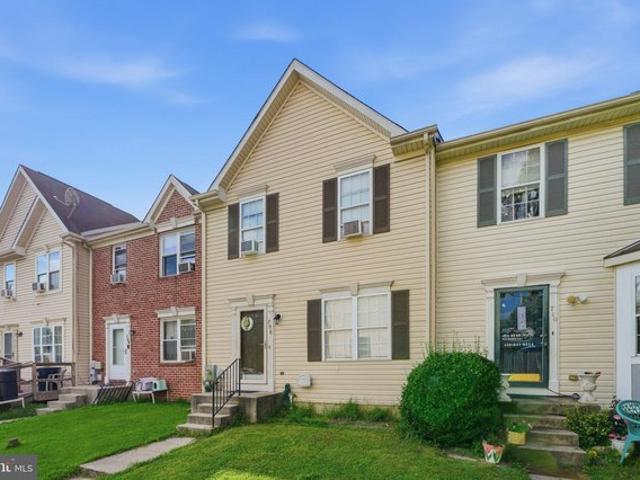708 Villager Cir, Dundalk, MD 21222
