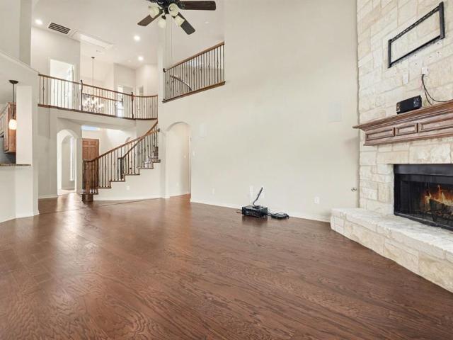 708 Yarrow St, Little Elm, TX 75068 | MLS #21252 | Compass