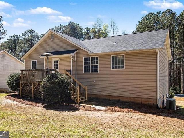 708 Zion Church Road