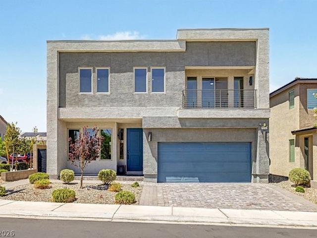 7094 Bold Rock Ave, Las Vegas, NV 89113