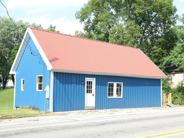 7094 W US Highway 52, Arlington, IN 46104