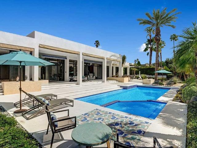 70955 Tamarisk Ln, Rancho Mirage, CA 92270 | MLS #OC25228