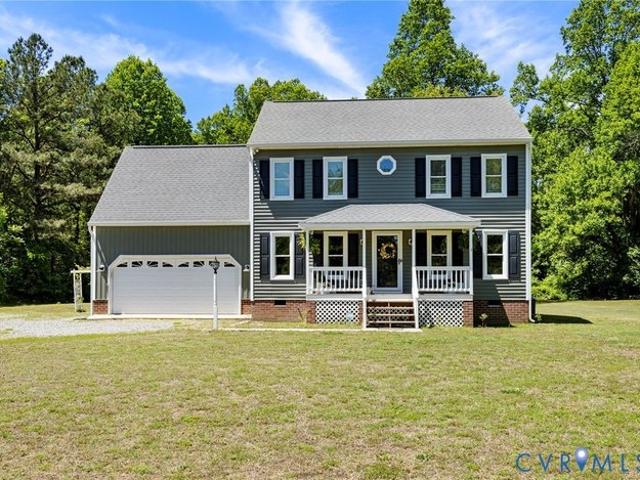 7095 Old Lantern Trl, Mechanicsville, VA 23111