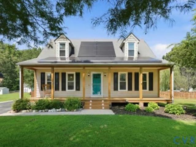 7095 Ann Cabell Ct, Mechanicsville, VA 23111