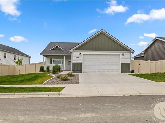 7095 Copper Bend Blvd, Billings, MT 59106