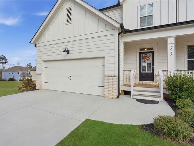 7095 Evening Dew Drive