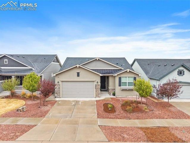 7095 Fauna Glen Dr, Colorado Springs, CO 80927