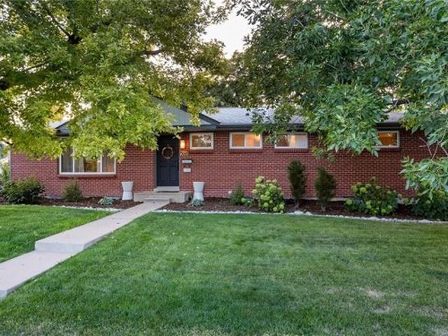 7095 S Cherry Dr, Centennial, CO 80122