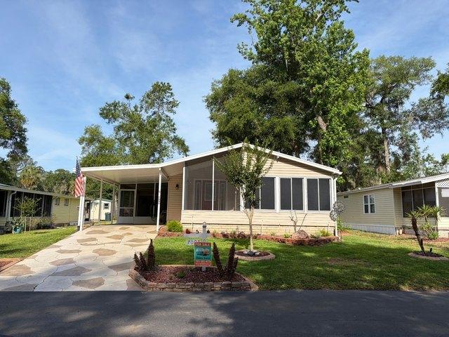 7095 Spanish Moss Ln, Brooksville, FL 34601