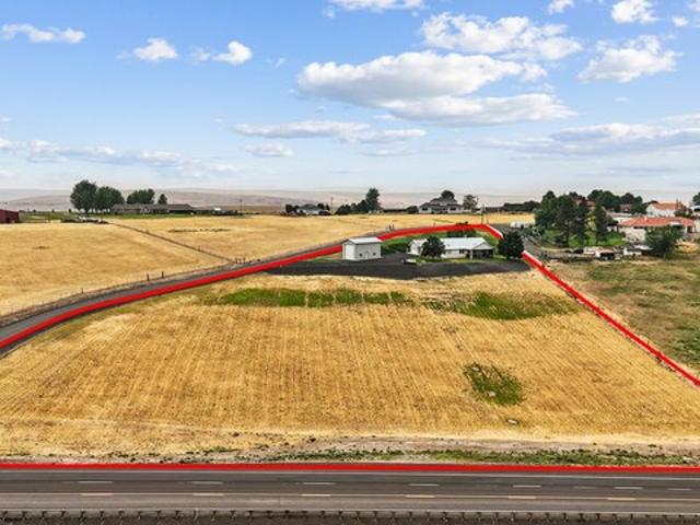 70961 Arabian Dr, Pendleton, OR 97801