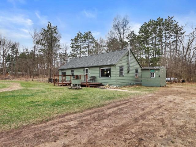 7096 County Rd H, Arena, WI 53503 | MLS #2019 | Compass