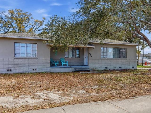 7096 54th Ave N, St. Petersburg, FL 33709 | MLS #TB8481