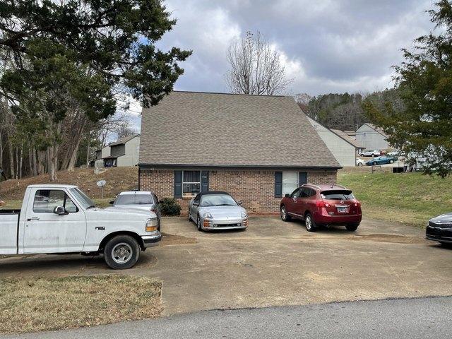 709/713 Weeks Dr NE, Cleveland, TN 37312