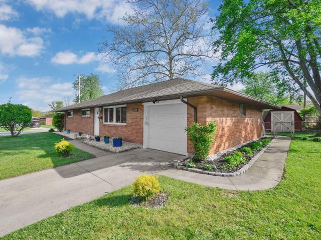 7097 Bartlett Road