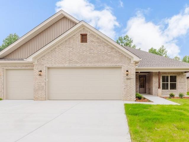 7097 Cold Creek Dr, Alexander, AR 72002