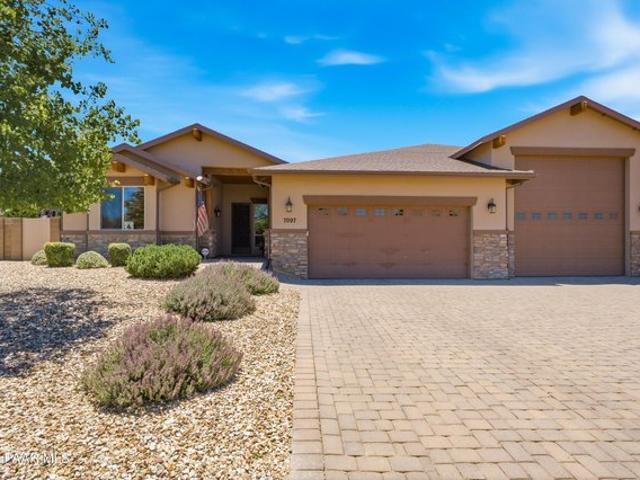 7097 E Sablewood Dr, Prescott Valley, AZ 86315