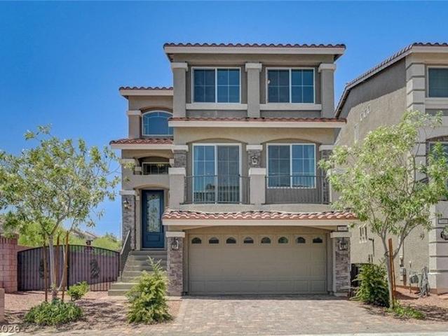 7097 Steele Canyon St, Las Vegas, NV 89118